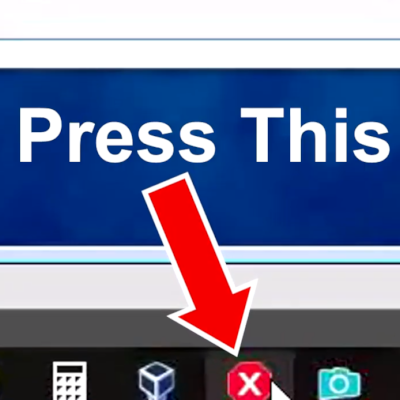 Browser Locked from a Pop-up? Free Up Your PC with StopDat