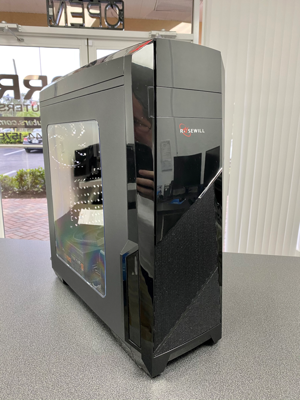 Sale | PRR Computers, LLC