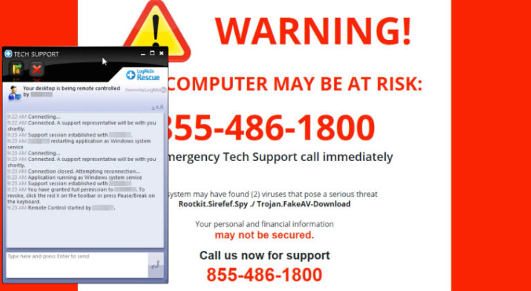 Spotting and Dealing with Scams (2021 edition) - PRR Computers, LLC