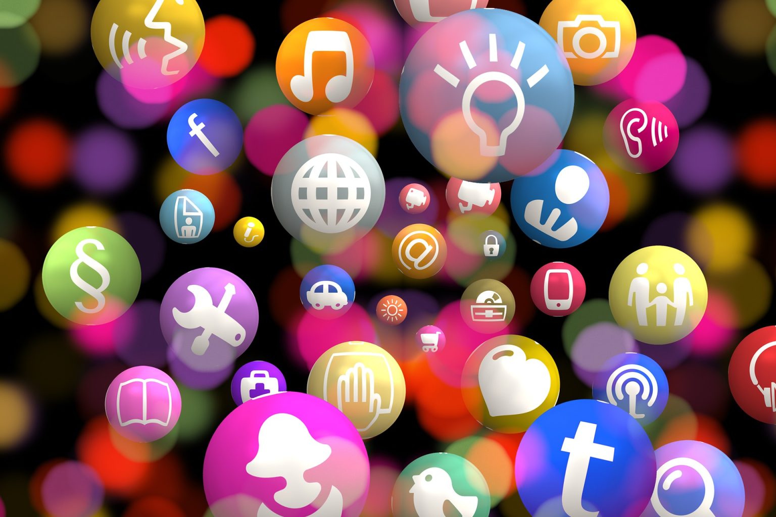 How To Use Social Media To Grow Your Business - PRR Computers, LLC