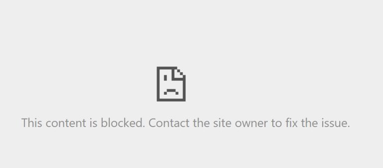 Error Opening PDF in Chrome - How to Fix - PRR Computers, LLC